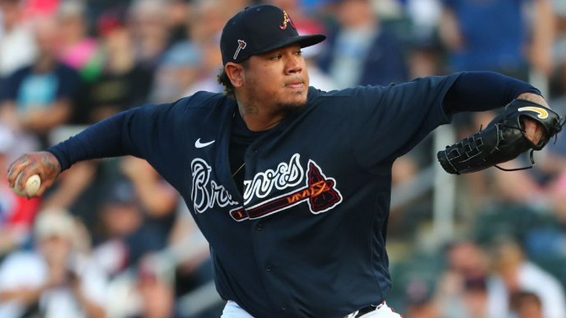 King Félix Hernández con metas a cumplir esta temporada