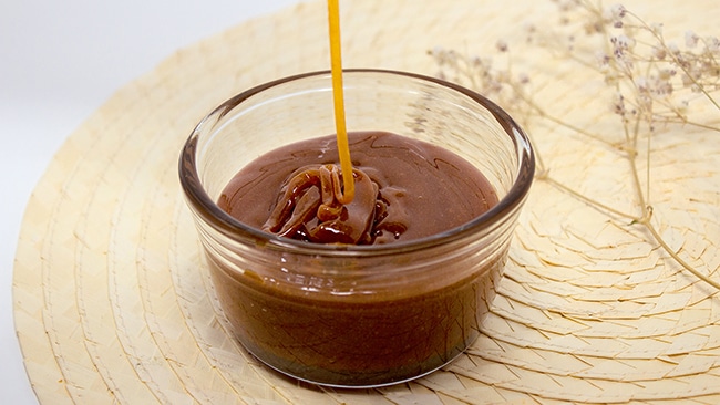 RECETA DE AREQUIPE CASERO O DULCE DE LECHE - NDV
