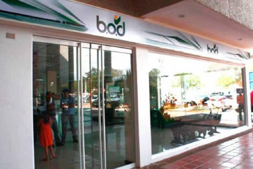 ¡Confirmado! Presidente de BOD anuncia traspaso de activos al BNC