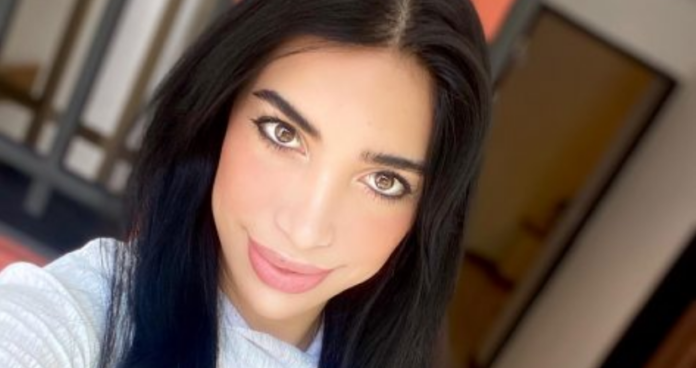 Surthycooks, la venezolana galardonada en el TikTok Awards 2023