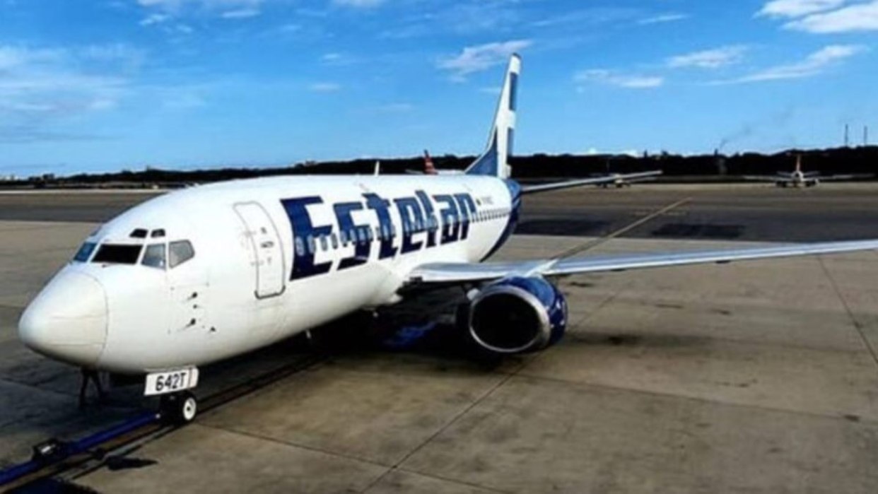Aerolínea Estelar reactivará conexión aérea Maiquetía-Santiago de Chile