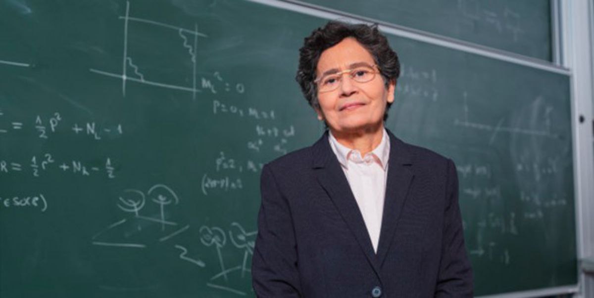 Científica venezolana Anamaría Font recibió galardón de la Unesco