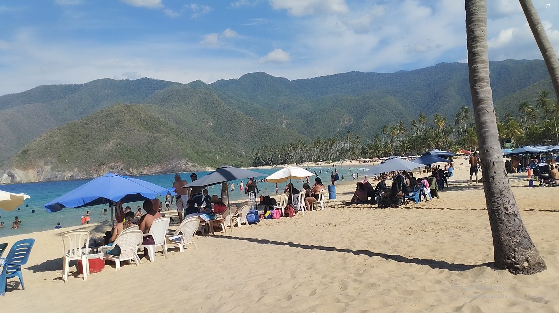 Aquí te decimos los 5 lugares que debes visitar en Choroní