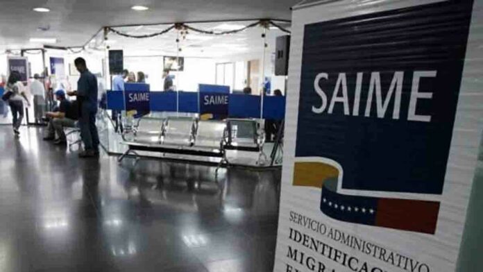 Conoce el código de vestimenta que implementa el Saime