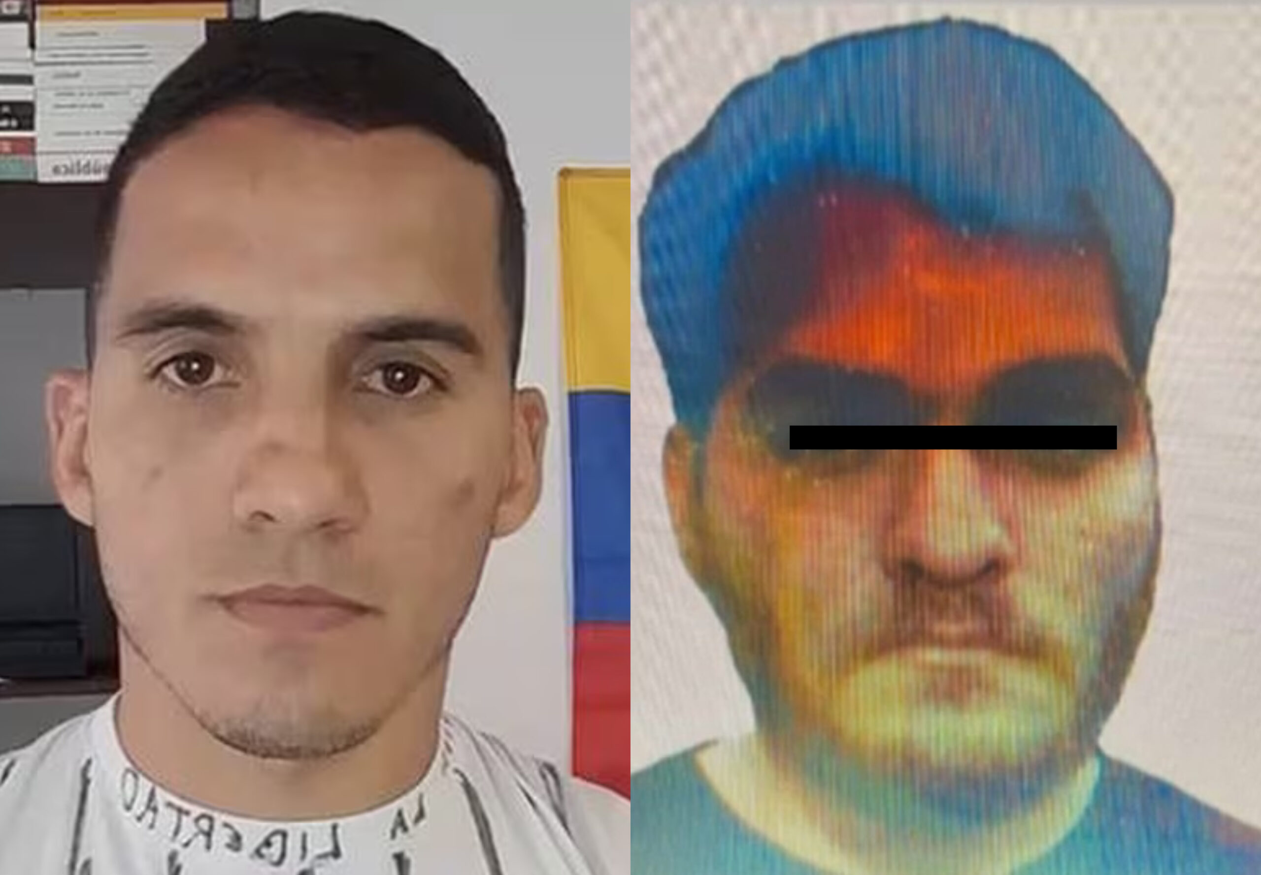 Revelan identidad de líder de secuestro y asesinato de Ronald Ojeda