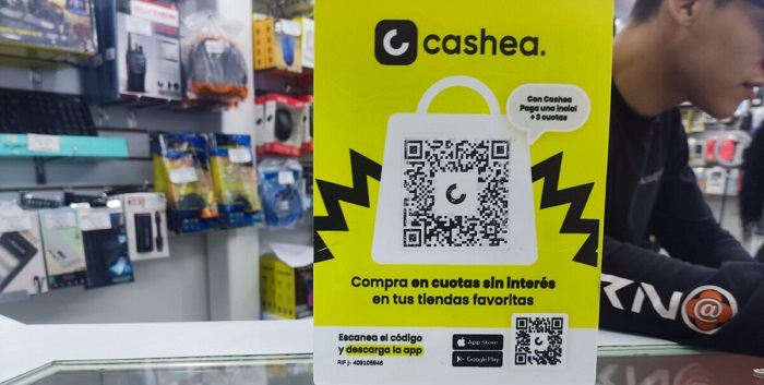 Cashea se expande a los supermercados y farmacias con su «Línea Cotidiana»