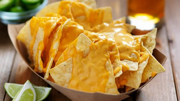¿Cómo preparar totopos o nachos caseros? receta mexicana fácil