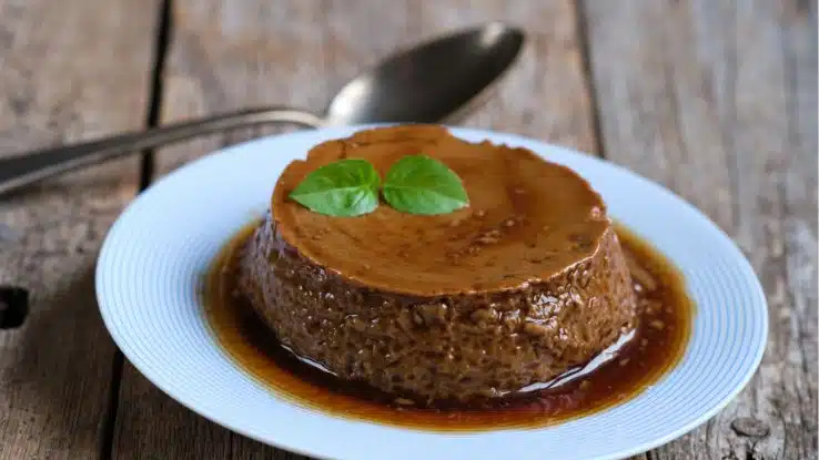 ¡Fácil y Delicioso! Quesillo de chocolate perfecto en 8 pasos - NDV