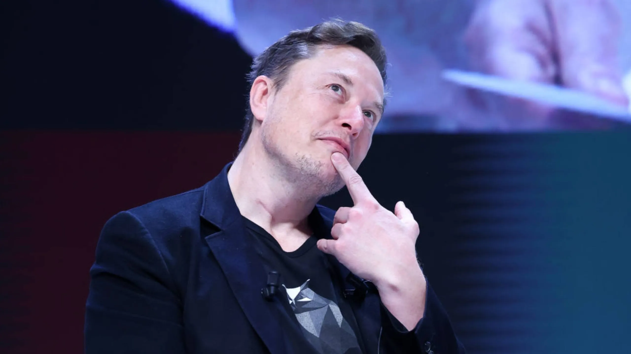 Un grupo de hackers planea atacar a Elon Musk - NDV